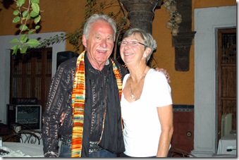 Croft's Wanderings: The Doc Severinsen Show